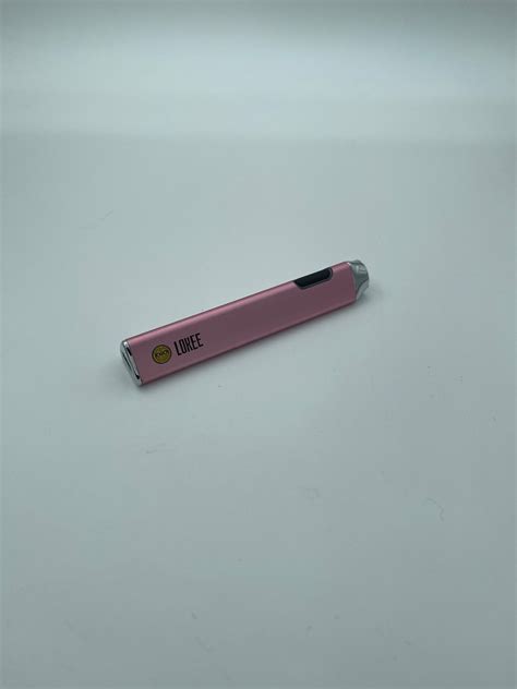 Lokee Hi Angle Pink Lokee