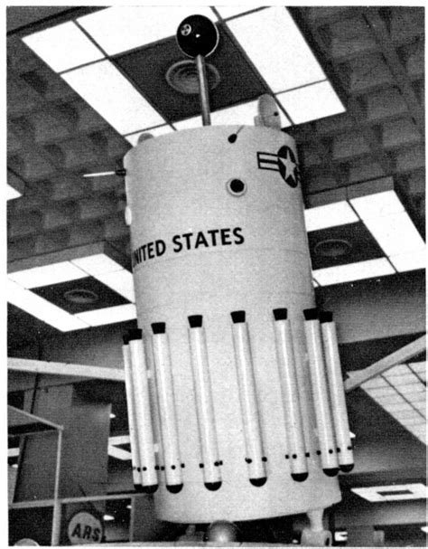 Space Defense Platform The Unwanted Blog 2