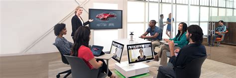 Polycom Realpresence Centro