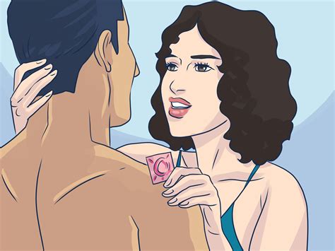 4 Ways To Make Sex Important In A Relationship Wikihow