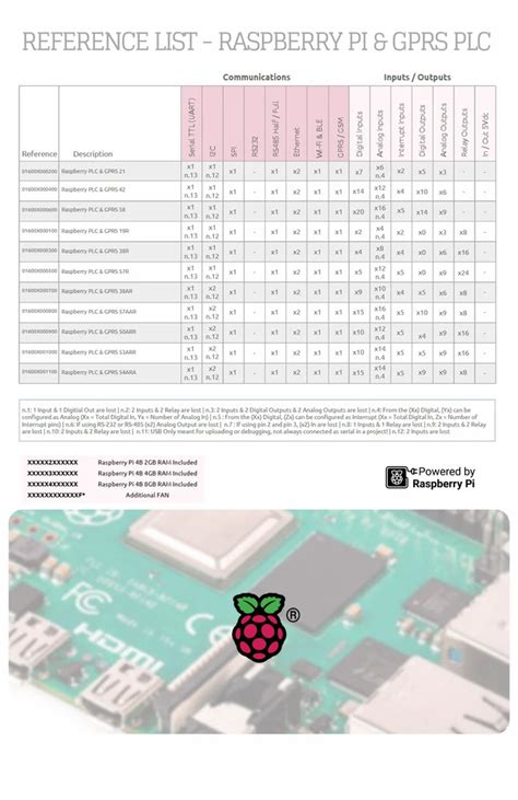 raspberry plc 21 at ₹ 55430 piece vasant kunj new delhi id 2855635158130
