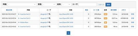 Atcoder Regular Contest 162 参加記 Devgenjin77s Blog