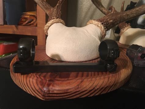 Browning Scope Bases And Rings Arkansas Hunting