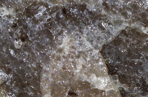 Rocas Metamorficas Cuarcita