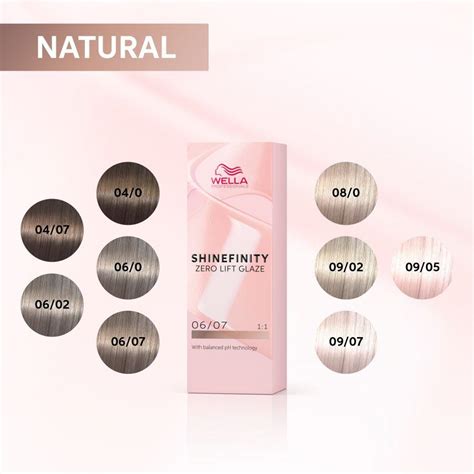 WELLA Shinefinity Zero Lift Glaze online kaufen | Klier Hair World