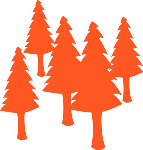 صنوبر 77 Images صورة Svg And أيقونة Svg Silh