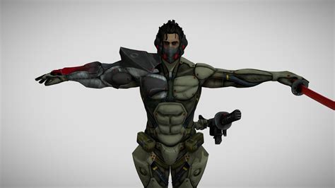 Jetstream Sam Mgr Download Free 3d Model By Nazar Okruzhko