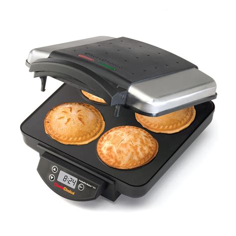 Wolfgang Puck Mini Pie Maker Recipes