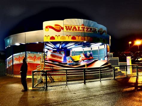 Waltzer Butlins Skegness No 2 Coasterpedia The Roller Coaster