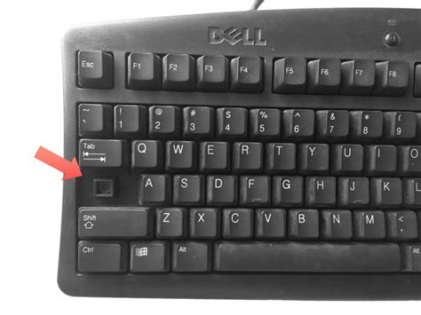 I HATE CAPS LOCK How To Disable And Prevent Accidental Pressing