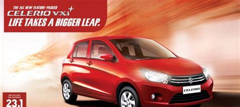 Festive Season Offers Maruti Suzuki Launches Limited Edition Celerio