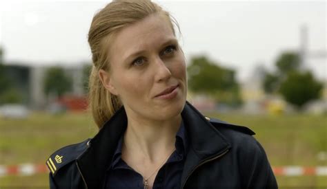 Isabel Berghout Picture