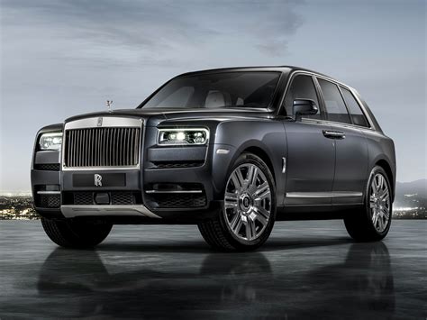2023 Rolls Royce Cullinan Specs Prices Mpg Reviews And Photos