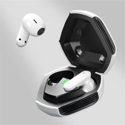 Vigo Ly09 Headphone In Ear Bluetooth Tws Earphone Bluetooth Nirkabel