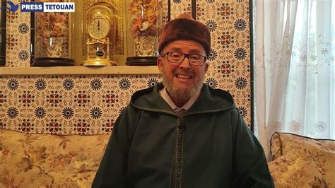 مذكرات تُنشر لأول مرة للمرحوم العلامة “محمد بن الأمين بوخبزة” على لسان