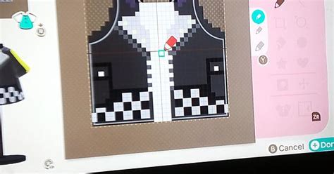 Animal Crossing New Horizons Riku Outfit Album On Imgur