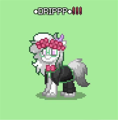 Remade My Chapter 2 Ralseis And Made The New Ralsei Outfit Rponytown