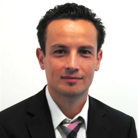 Thomas Hepp Principal Business Process Consultant Sap Deutschland