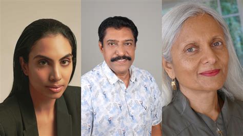 From Puneet Sikka To Vj James Authors Reveal The Books Theyre Reading