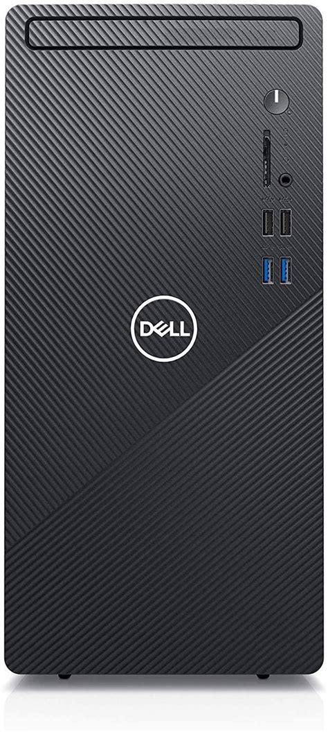 Dell Inspiron 3880 10th Gen Intel Core I3 Desktop 4GB RAM 1TB HDD WiFi
