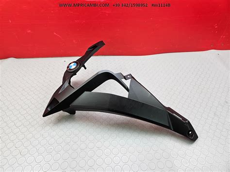 PLASTICA INTERNA SINISTRA CARENA 4663 8534193 BMW S1000R 2014 2015 2016