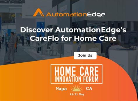 Automationedge On Linkedin Homecare Careflo Evv Homecareinnovation Careflo Automationedge…
