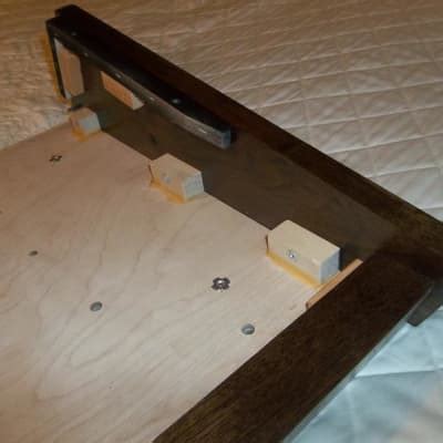 Korg Mono Poly Analog Synthesizer Reverb