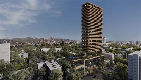 ბიოგრაფი “საკენის“ დეველოპერულმა პროექტმა კომერციულ პარტნიორებთან