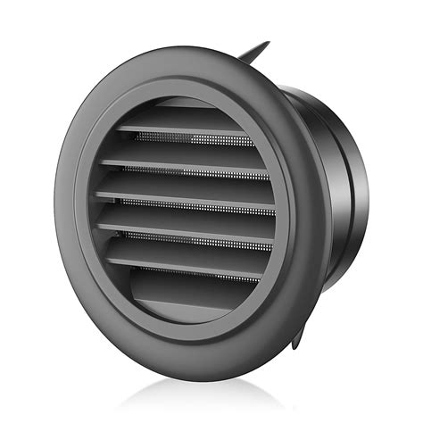 Soffit Vent For Bathroom