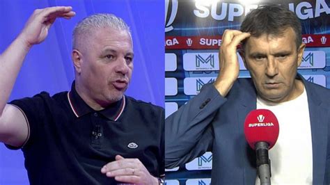 Eugen Neagoe pe picior de plecare după egalul cu Oțelul Ne am ratat