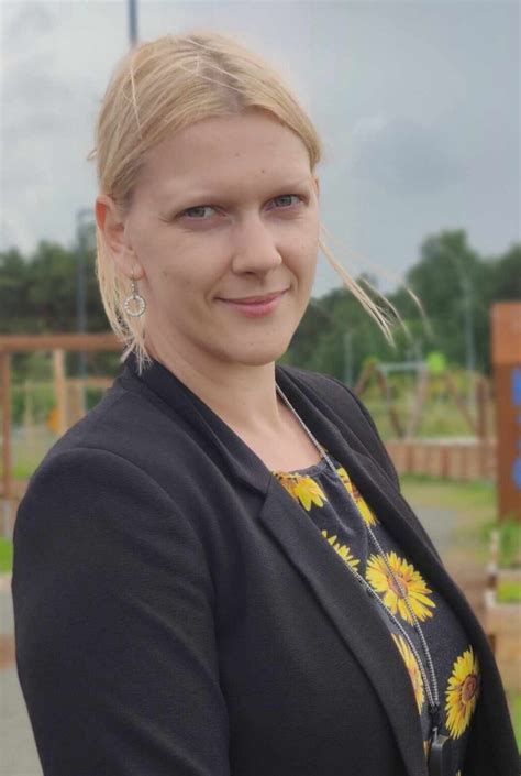 Krista Kupits [flag Code Ee] Impact Day