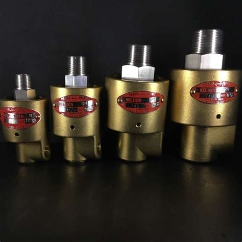 Promo Showa Giken Rotary Joint Rxe Rh Atau Lh Diskon Di Seller Darmaroca Cengkareng
