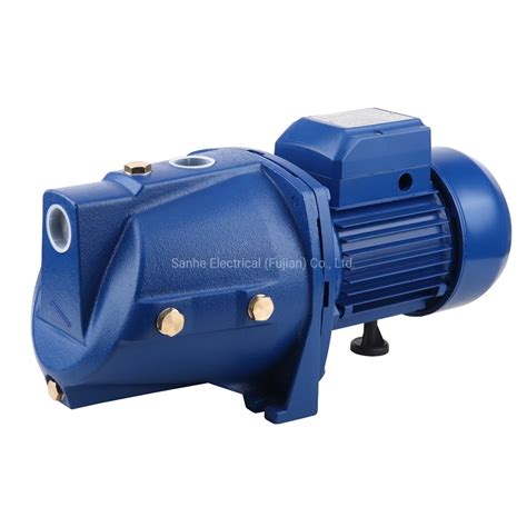 Mindong Jsw Electric Jet Pump Self Priming Water Jet Pump For