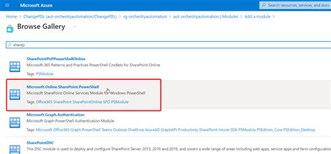 Add Multi Geo Capabilities To Orchestry Using A Webhook And An Azure