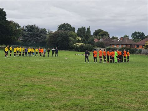 Samut Prakan Phil 🇬🇧 🇹🇭 On Twitter We Had A Minutes Silence Before