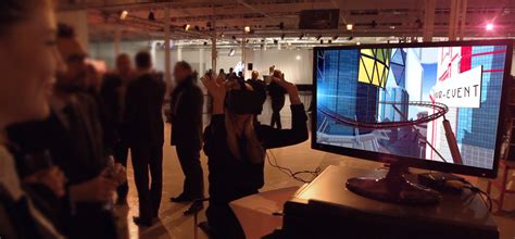 Vr Event