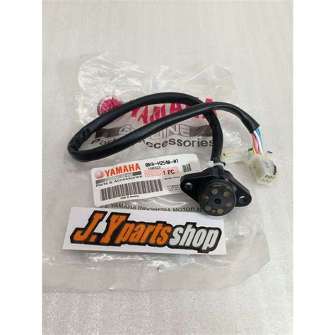 Yamaha R15 Bk6 Free Gear Switch Original Indonesia Nuetral Sensor