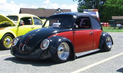 Rat Rod Bug By Toplessbunny On Deviantart Vw Beetle Classic Vw Super Beetle Rat Rod