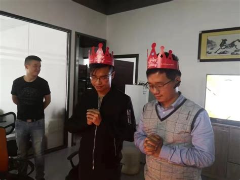 公司活动 深圳市熙睿科技有限公司