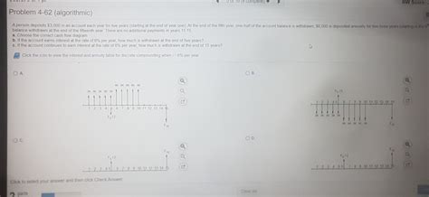 Solved 5 Of 16 4 Complele Hw Score Problem 4 62