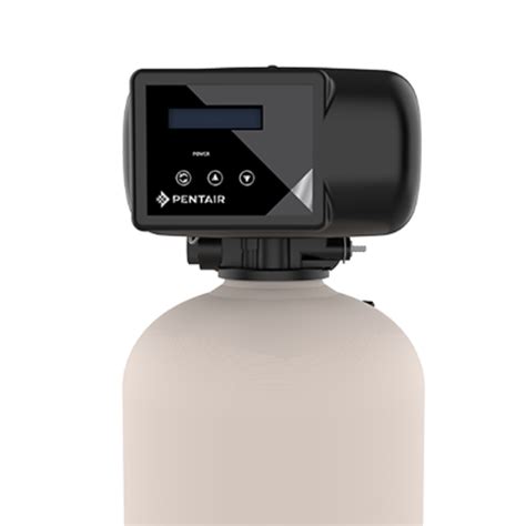 Pentair Acid Neutralizer Water Filter