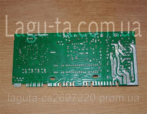 Модуль стиральной машины Индезит WIL 105. EVO - 2 (ID#1152679366), цена ...