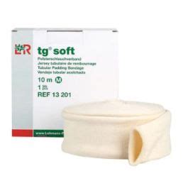 Tg Soft Tubular Pading Bandage