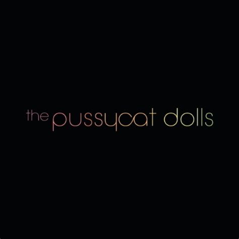 The Pussycat Dolls Buttons