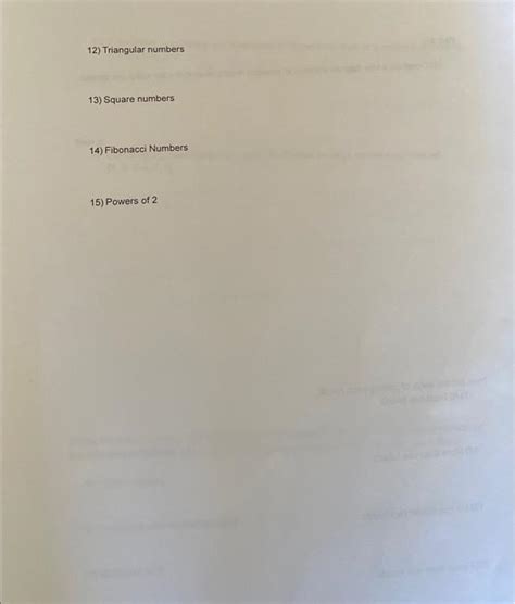 Solved Hw7 Systematic Listing Counting Principle And Basic