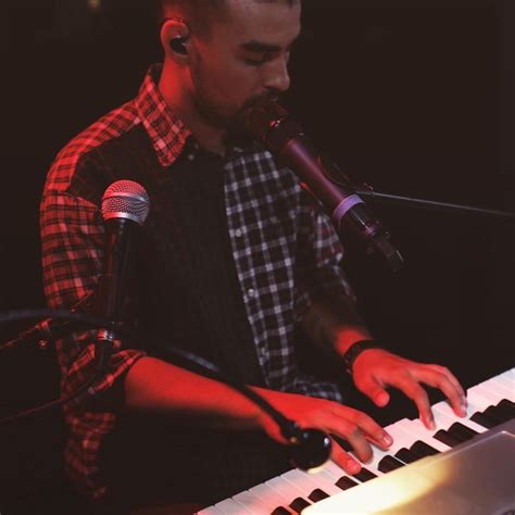 happy birthday josh middleton we overflow worship