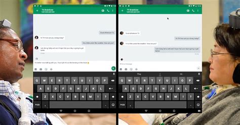 Researchers Develop Special Brain Computer Interface System For People
