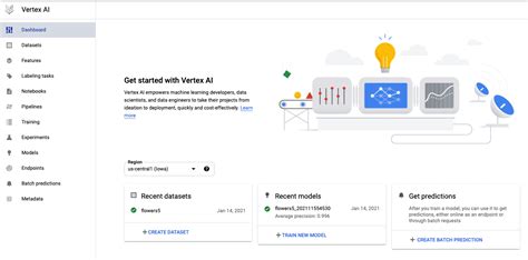 Google Vertex AI Everything You Need To Know