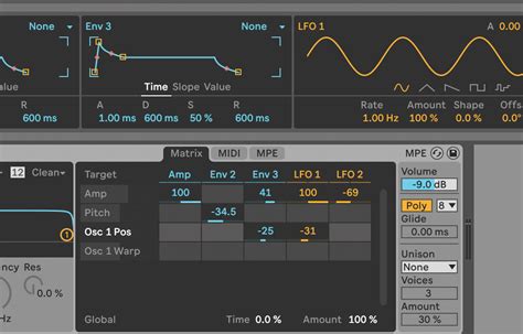 How To Master Modulation And Make Your Synth Sounds Move Musicradar