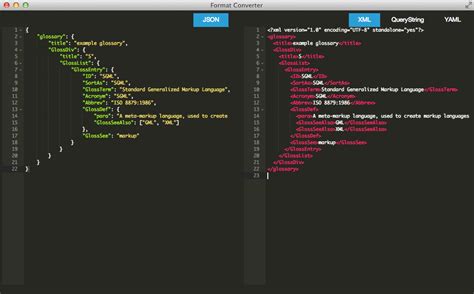 Github Colorfulgrayscale Format Converter Easily Convert Between
